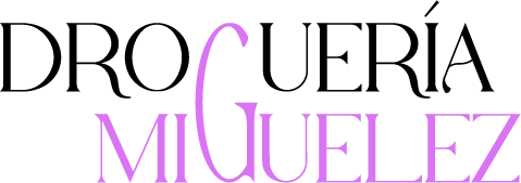 Perfumería Droguería Migueléz - Inicio